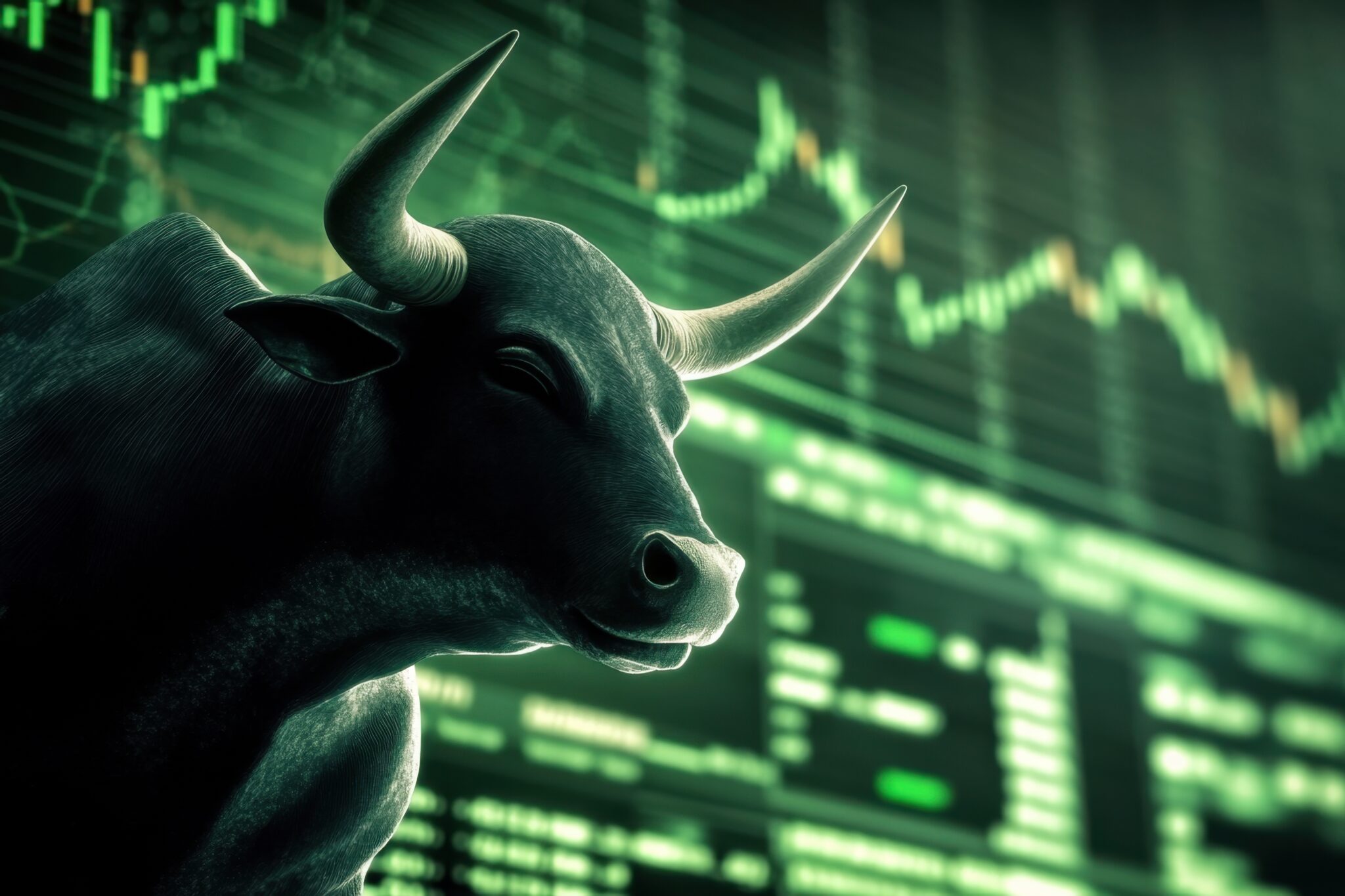 Wall Street dans le déni