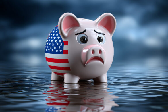 Bill Bonner, Auteur sur La Chronique Agora