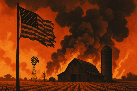 Bill Bonner, Auteur sur La Chronique Agora